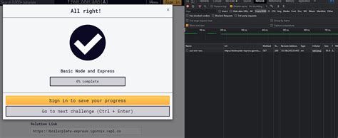 Solution Linkchallenge Not Working Page 2 Javascript The