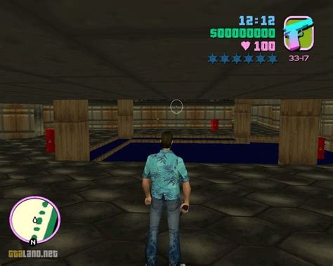 Doom E1m1 Map Doom Gta Grand Theft Auto