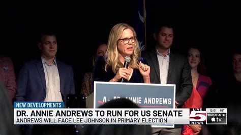 Video Lowcountry Democrat And Pediatrician Dr Annie Andrews Enters Sc