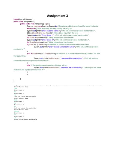 Assignment 3 Pcp Pdf