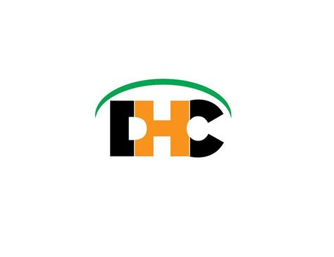 Dhc Logo Logodix