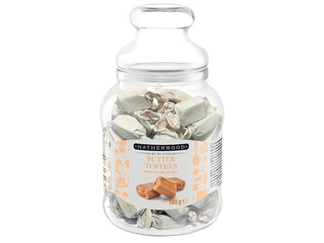 Тофи бонбони Лидл Oferta Bg