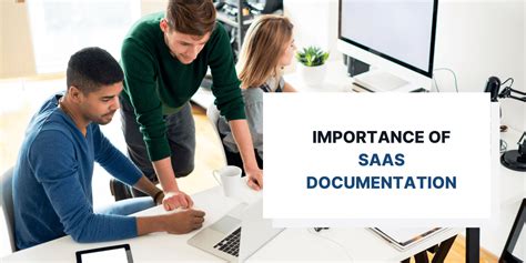 Improve Your Saas With Great Documentation Start Now