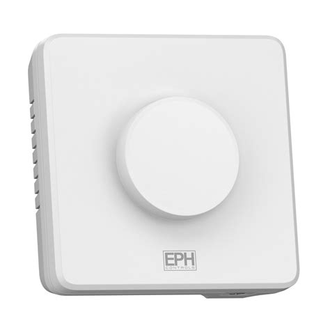 Cm Room Thermostat Eph Controls