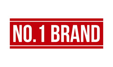 No1 브랜드 고무 스탬프 레드 No1 브랜드 고무 그런지 스탬프 인감 벡터 일러스트 레이션 벡터 0명에 대한 스톡 벡터 아트 및 기타 이미지 Istock