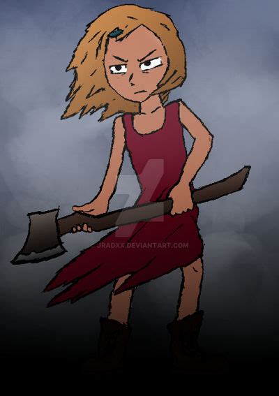 Emma Fan Art By Jradxx On Deviantart
