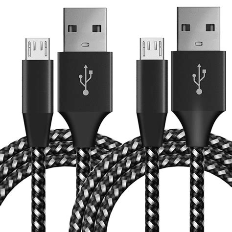 Type B Charger