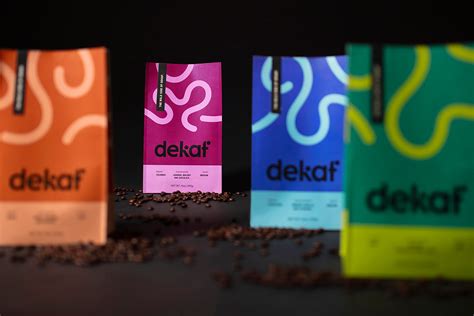 Dekaf The Branding People