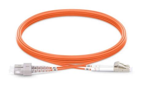 PATCH CORD MULTIMODE 50 Toko Netviel Fiber Optic Distributor