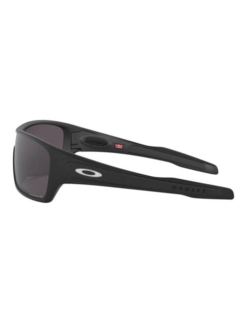 Oakley Turbine Rotor Matte Blackprizm Polarized Sunglasses Empire