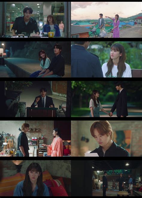 웨딩 임파서블 전종서 문상민과 비밀 데이트위장결혼 들통