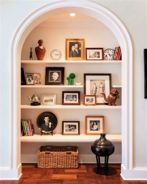20 Alcove Ideas To Transform Your Interiors