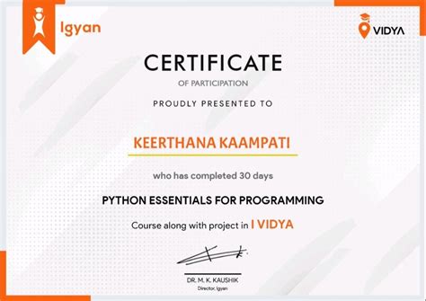 keerthana rao on linkedin python essentials for programming programming python…