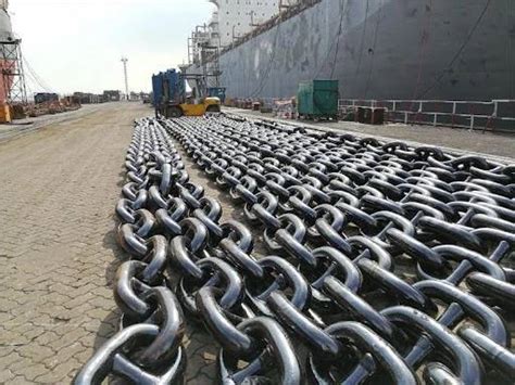How To Choose The Right High Holding Power Hhp Anchors Boomarine
