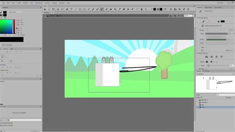 How Do I Stop This Adobe Animate Youtube