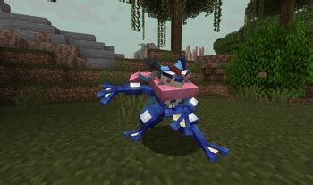 Cobblemon Addons Collection