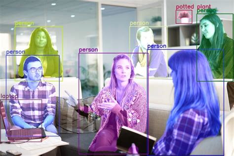 Instance Segmentation With Pytorch And Mask R Cnn