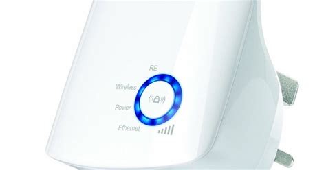 TP Link 300Mbps Universal WiFi Range Extender Booster TL WA850RE Features And Settings TEST