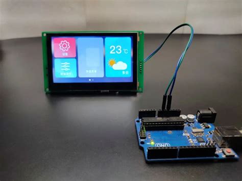 Arduino Compatible 43inch Edison Science Corner Esc