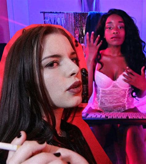 How Casual Sex Work Became Normalised For Gen Z Polyester