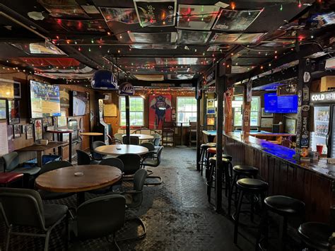 Back Door Tavern Review Scoundrels Field Guide