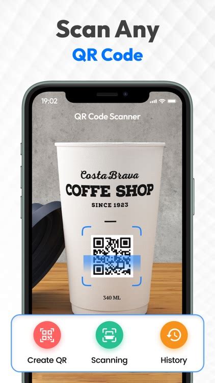 Qr Code Generator And Scanner By Pravin Gondaliya