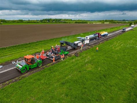 Overeenkomst Verkoop Van Bam Infra Funderingstechnieken Aan Gebr Van T Hek Koninklijke Bam