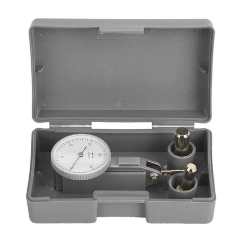 High Accuracy Dial Test Indicator Lever Type Dial Vicedeal