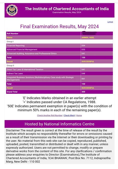 Ca Anmol Goel On Linkedin Hello Connections I Am Absolutely Thrilled To Announce That I Have