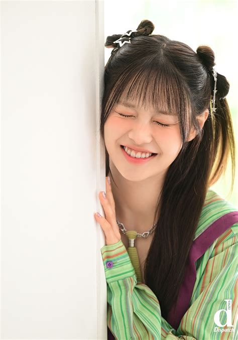 Hⓓ포토 히어로 소녀 ㅣ 츄 디스패치 뉴스는 팩트다