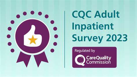 We Are Extremely Proud To Be Part Of The Acute Trust With The Highest