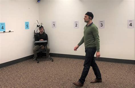 How Our Brain Tracks Movement Techzle