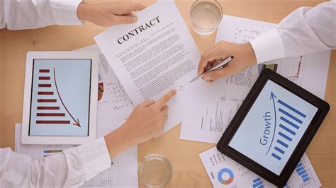 6 Reasons Why Startups Needs Contract Management System