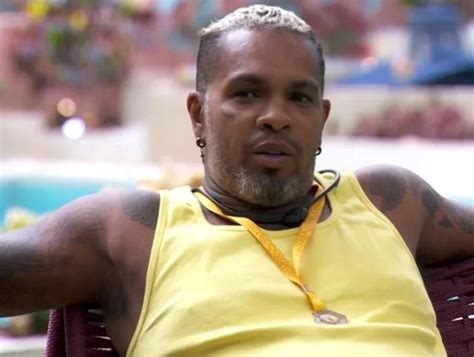 Rodriguinho Admite Erro Em Seu Jogo Mas Se Recusa A Desistir Vou