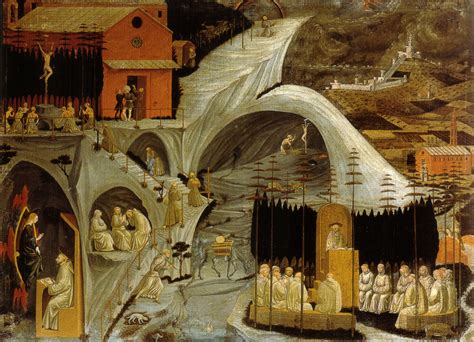 Um Minuto De Arte Paolo Uccello