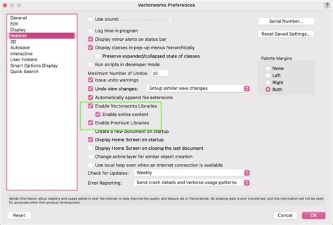 Resource Manager Empty Folders Troubleshooting Vectorworks Community Board