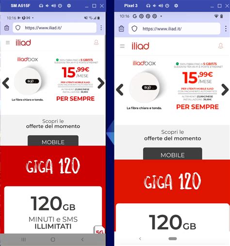 Iliadit See Bug Description · Issue 103657 · Webcompatweb Bugs