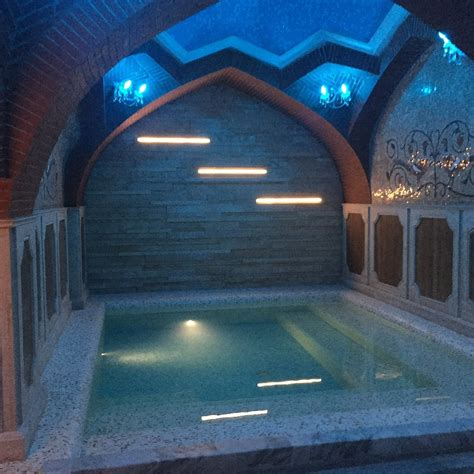 Серные бани грузия - фото