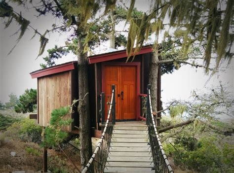 Treebones Resort Review Big Sur A Hotel Life