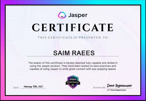 Write Seo Optimized Blog Articles Using Jasper Ai Or Jarvis By