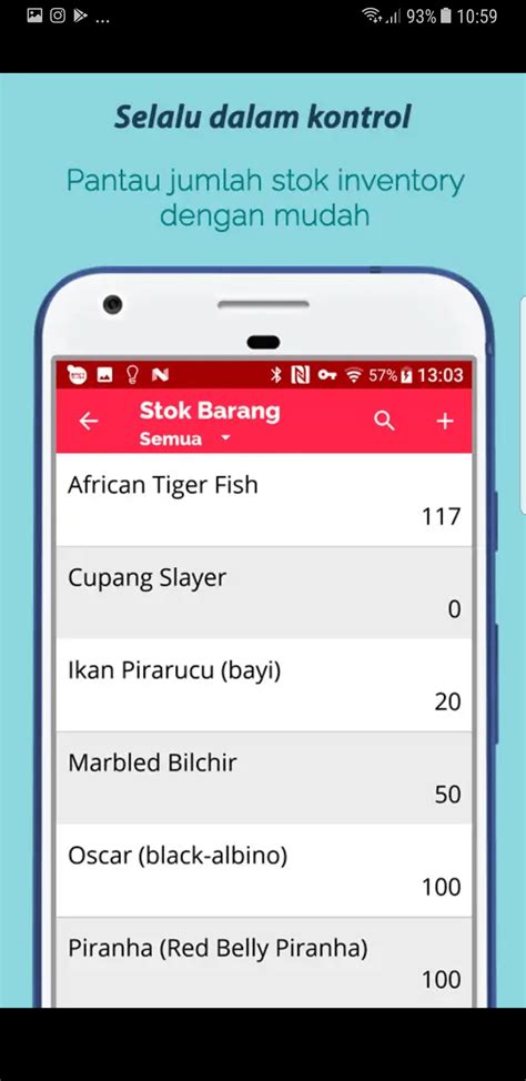 Accurate Lite Pt Ultima Tekno Solusindo