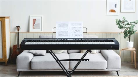 Online Keyboard Lessons Keyboardist