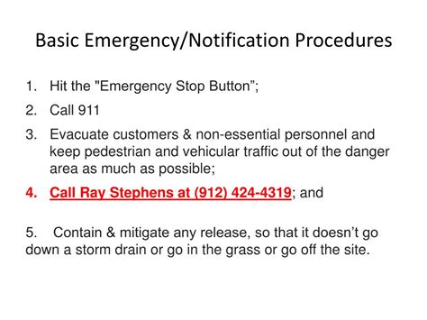 Ppt Class C Operator Training Powerpoint Presentation Free Download