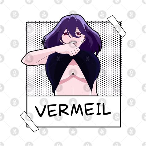 Vermeil Kinsou No Vermeil Vermeil In Gold T Shirt Teepublic