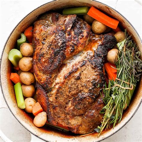 Roast Pork