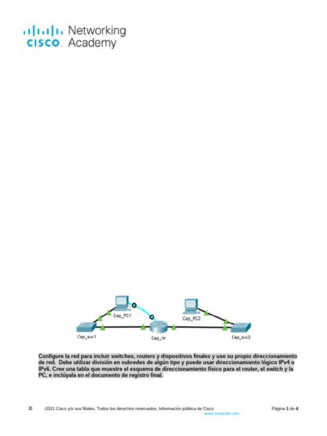 17 8 1 packet tracer design and build a small network physical mode