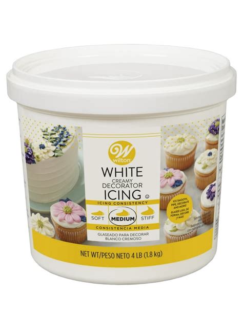 Frosting And Icing In Frosting Toppings And Decorations