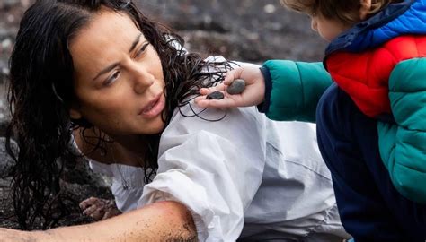 Audiências De ‘senhora Do Mar Vão A Mínimos