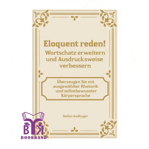 خرید کتاب رمان آلمانی Eloquent Reden شیوا صحبت کنید ارسال فوری