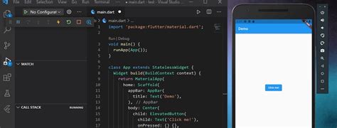 flutter adalah framework pengembang aplikasi sudah tau kelebihan dan